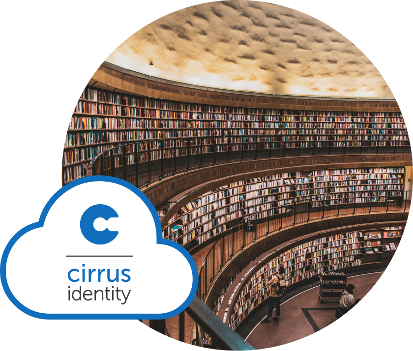 Cirrus Identity Documentation - Bridge